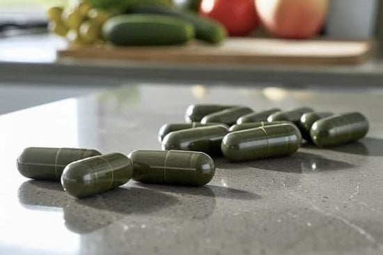 plantomol – hochwertige & reine Nahrungsergänzungsmittel für Dich